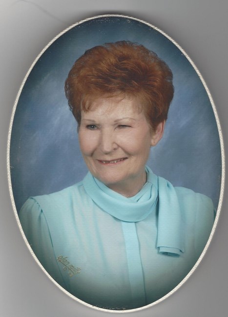 Betti White Obituary West Valley City Ut