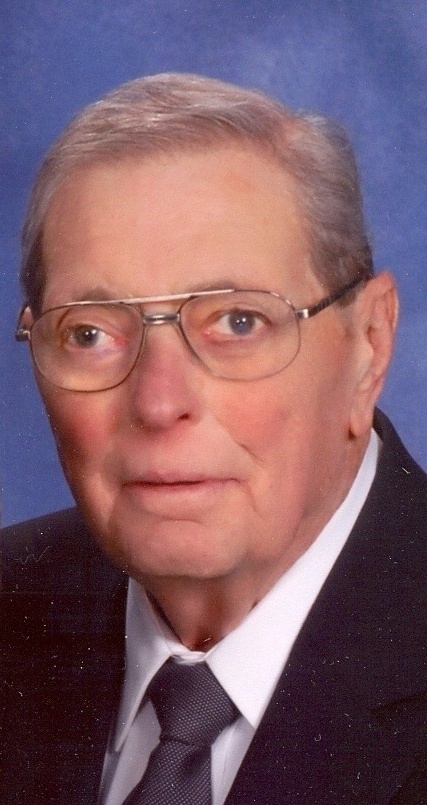 William Bill E Wilkinson Obituary Springfield Il