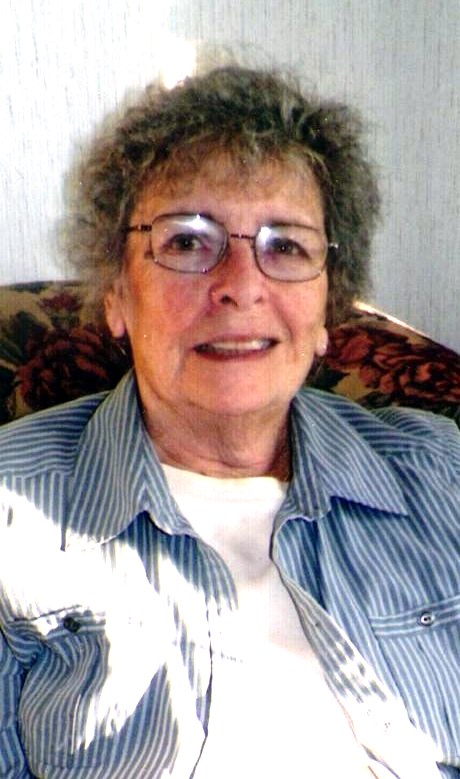 Jeannine Thompson Obituary Arlington Heights Il