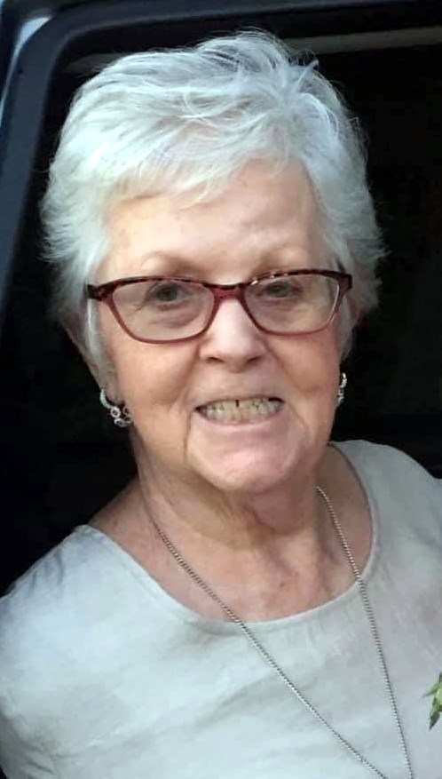 Wanda Bowling Day Obituary Knoxville Tn