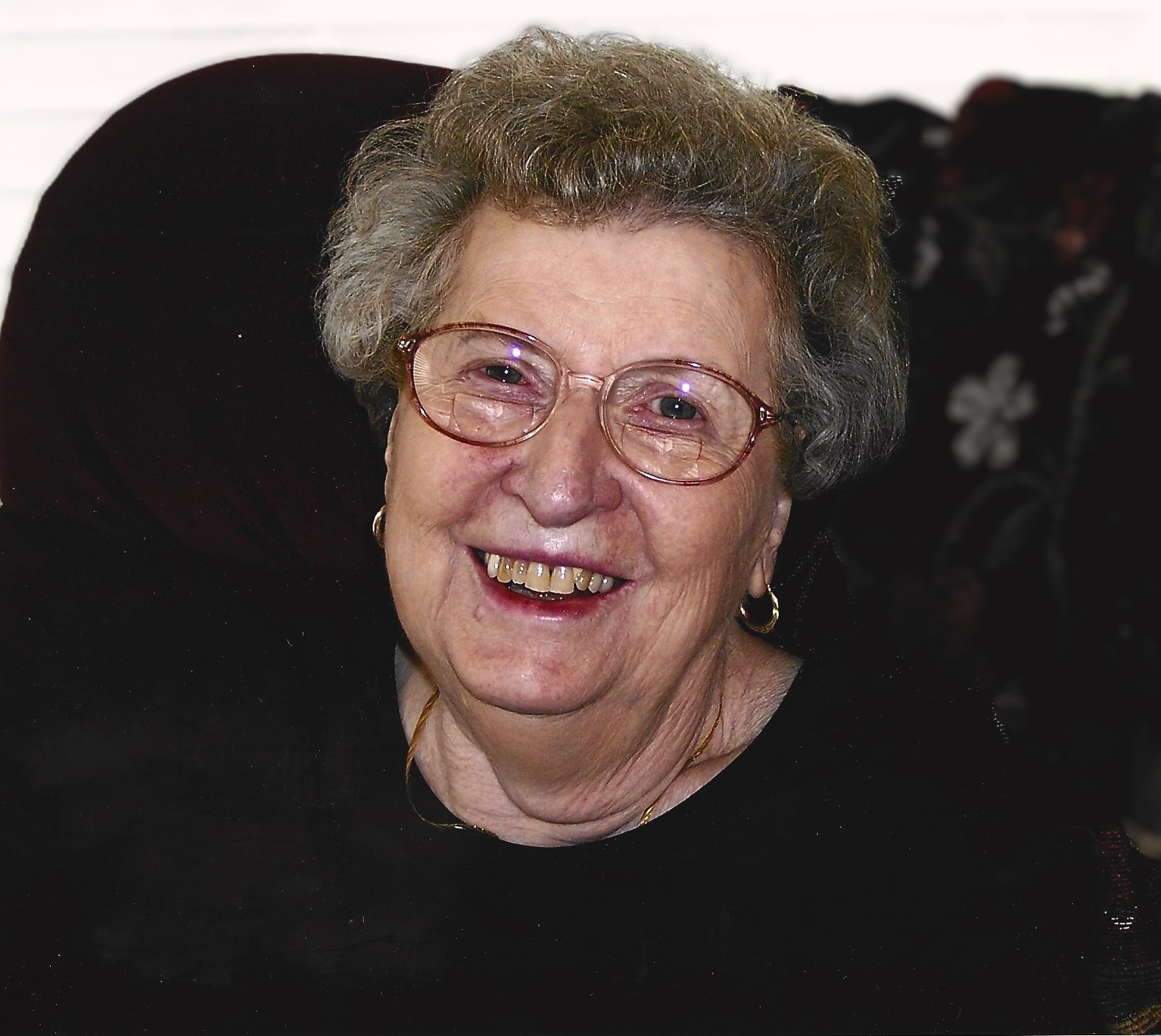 Nancy Thomas Obituary Lubbock Tx