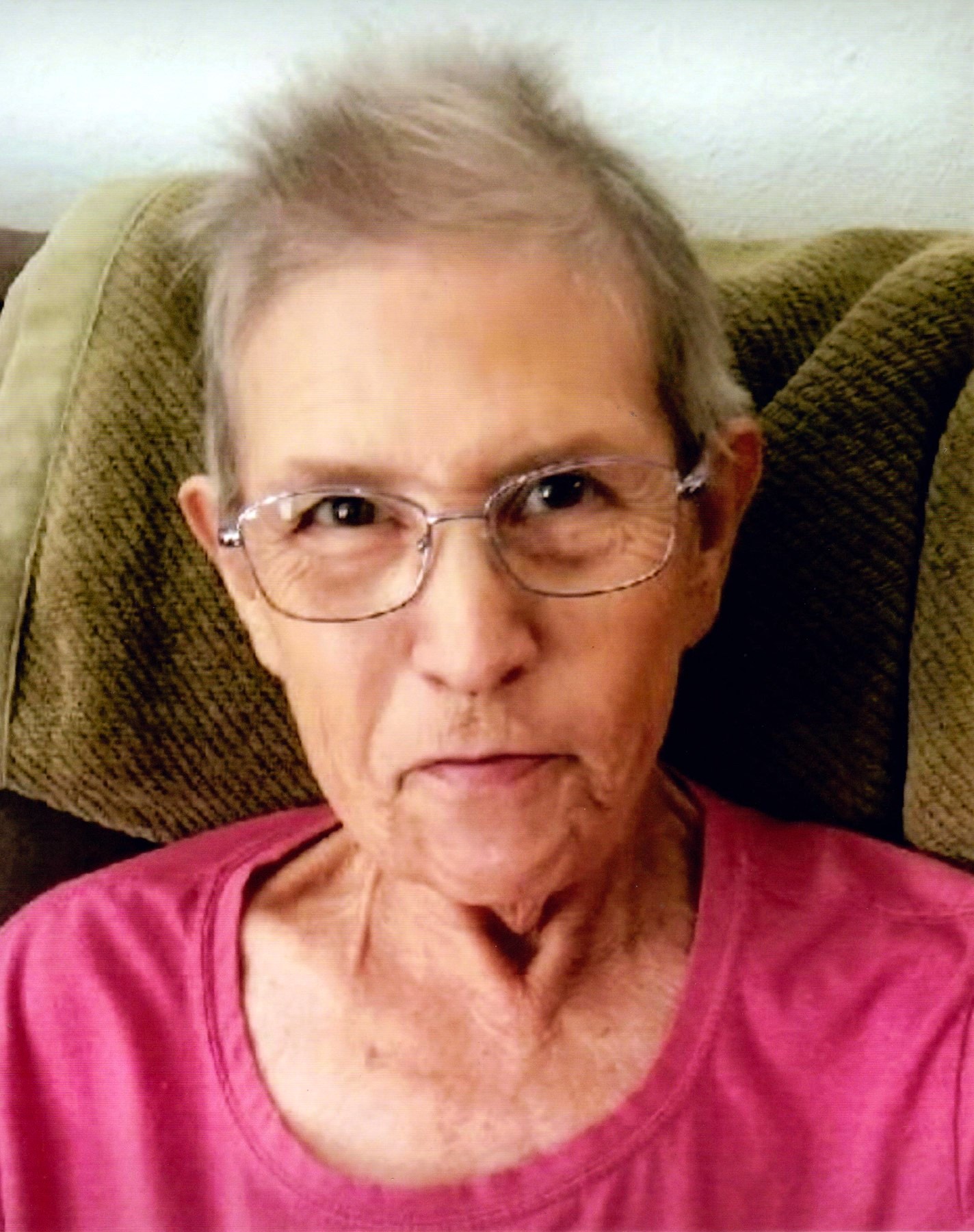 Patsy Bonds Obituary Greenwood Ar