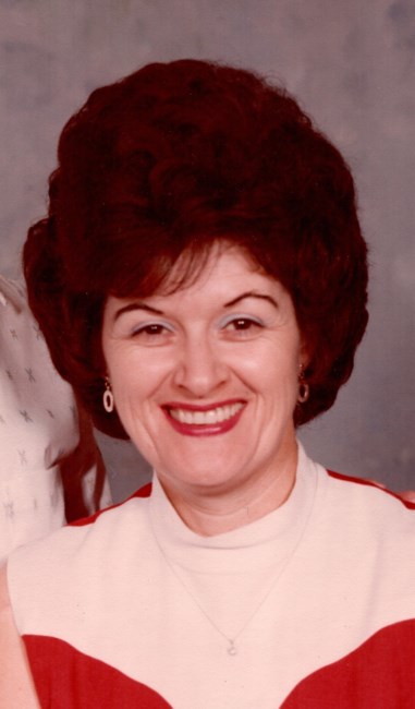 Mary J Burleson Obituary Kokomo In