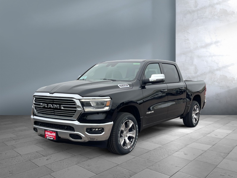 New 2024 Ram 1500 For Sale In Sioux Falls Sd Billion Auto