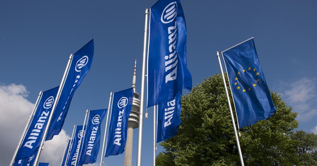 Allianz Discloses First Net Zero Transition Plan With 2030 Targets