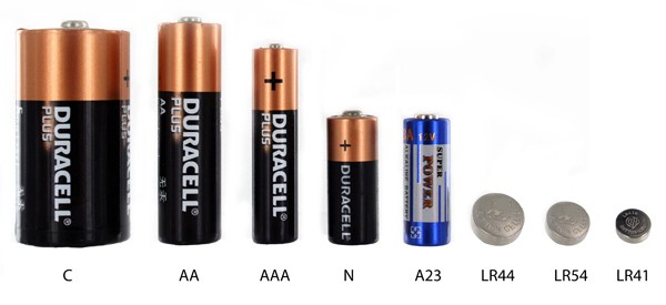 Guide To Batteries For Sex Toys Sex Toys Blog