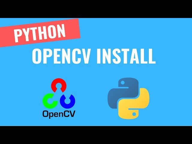 Free Video Opencv Python Tutorials For Beginners From Youtube Class