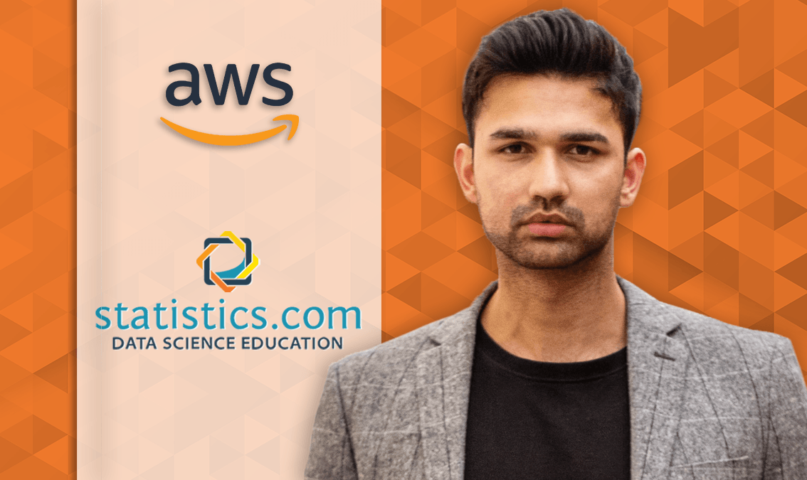 Online Course Machine Learning Operations With Amazon Web Services