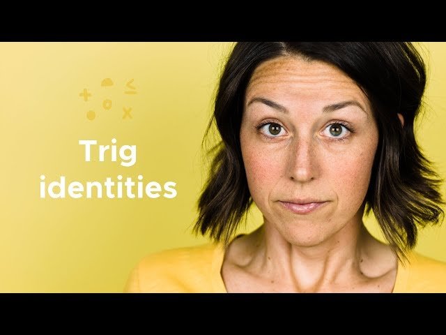 Free Course Trig Identities What Are They From Krista King Class