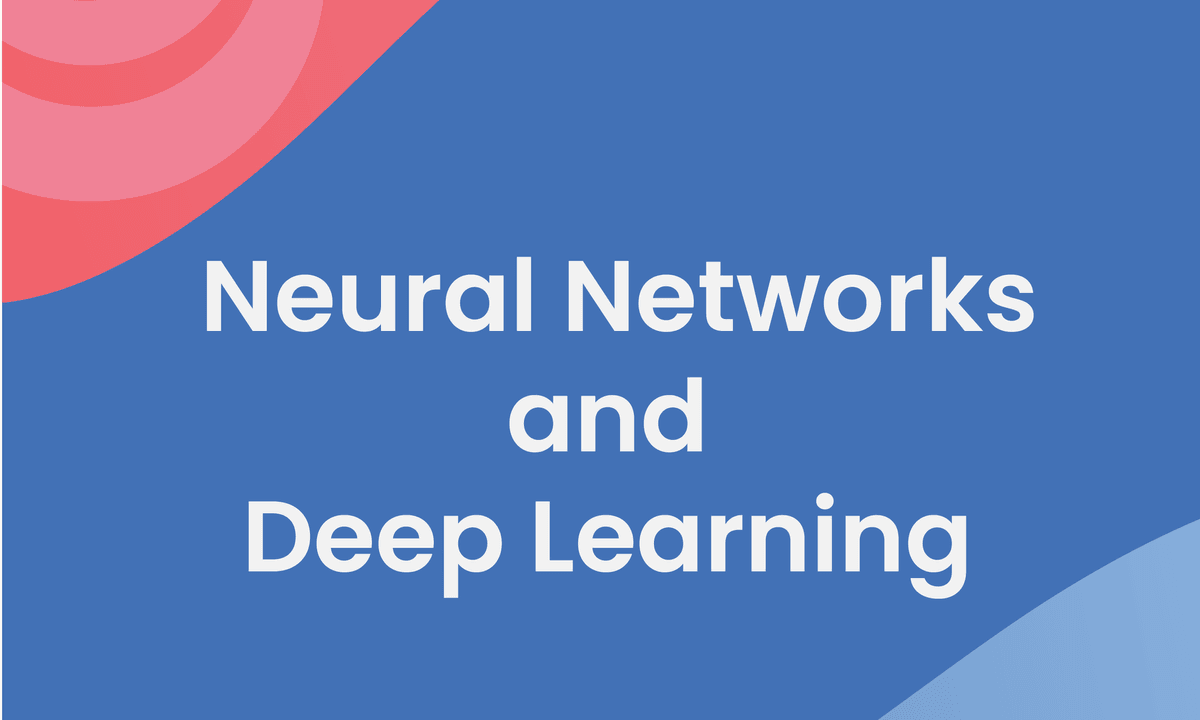 Neural Networks And Deep Learning Study Groups Moocable