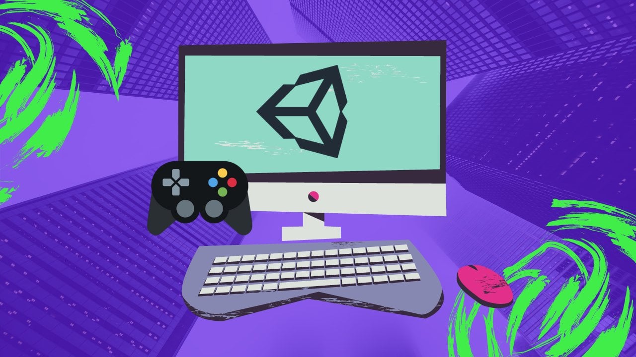 Online Course Unity 3d Game Development 2021 From Beginners To