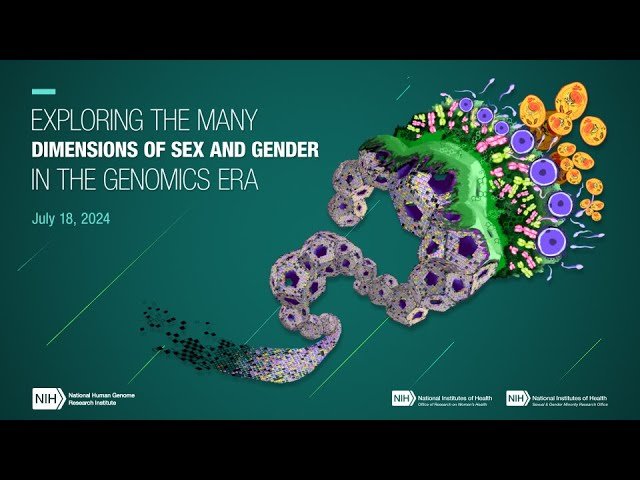 Free Video Exploring The Many Dimensions Of Sex And Gender In The