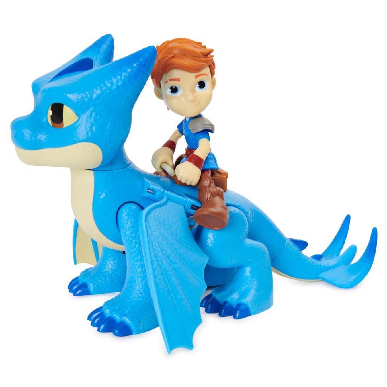 Buy Dragons Rescue Riders Dak And Winger At Mighty Ape Australia