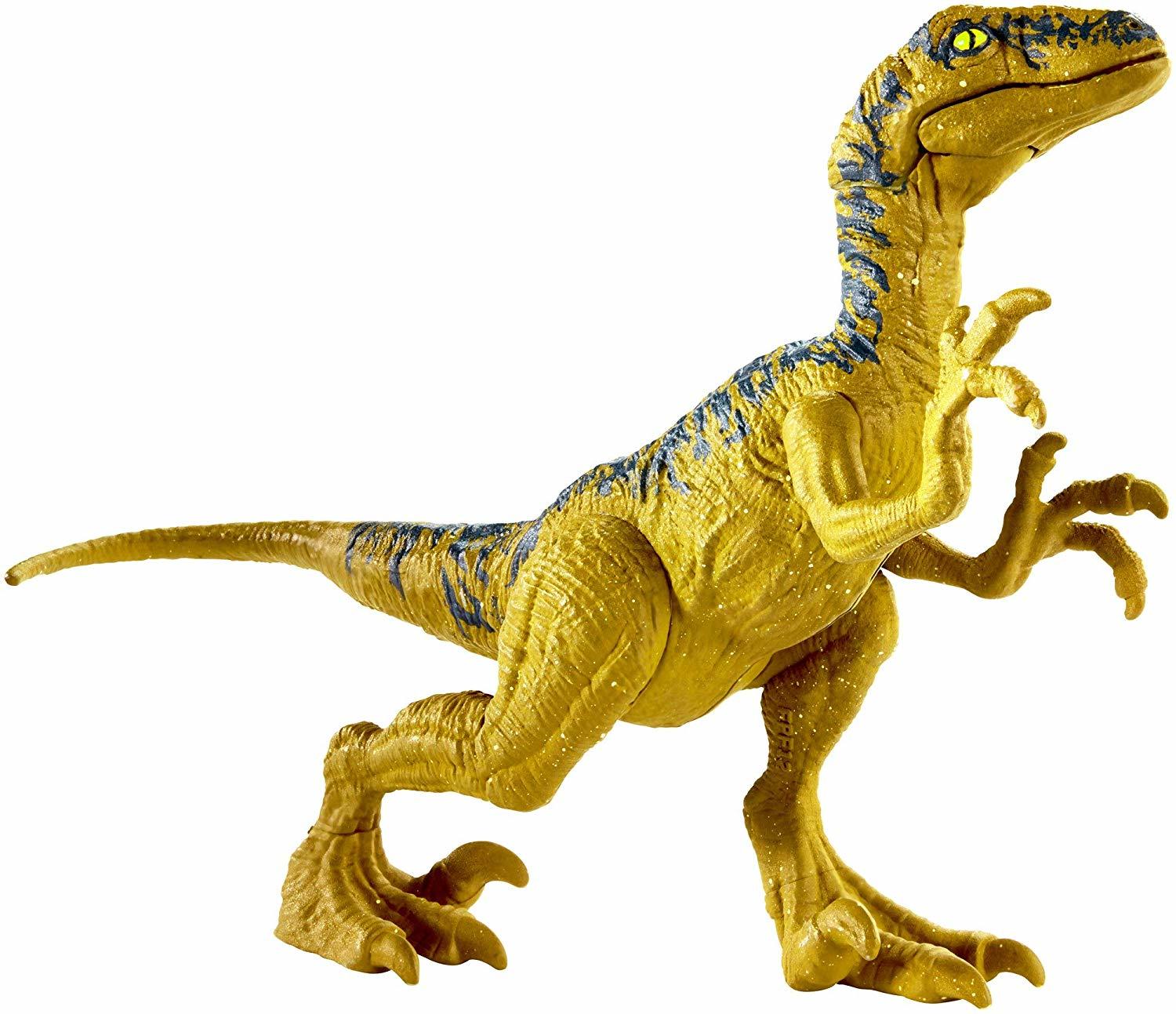 Buy Jurassic World Velociraptor Delta At Mighty Ape Australia