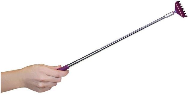 Telescopic Back Scratcher At Mighty Ape Nz