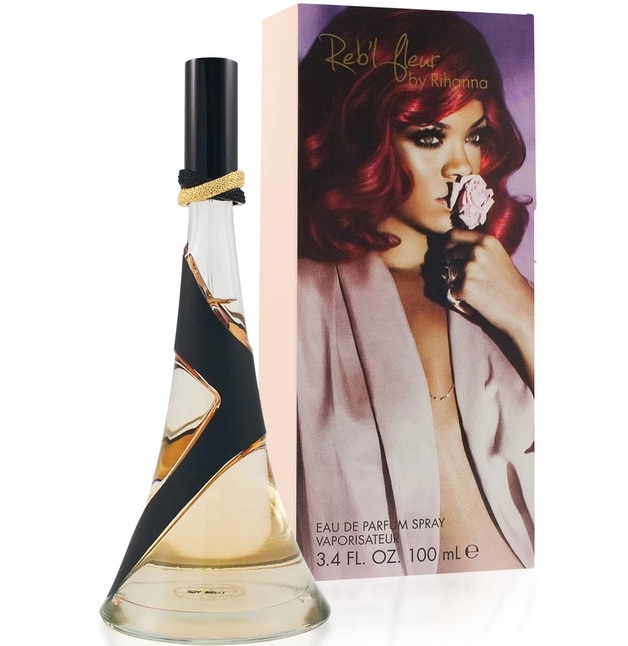 Buy Rihanna Rebl Fleur At Mighty Ape Nz