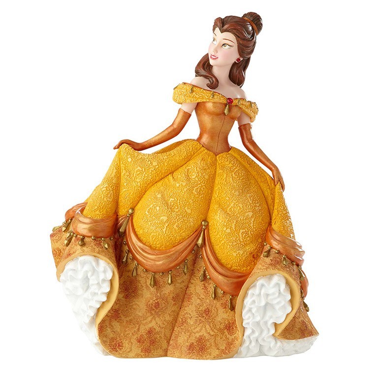 Beauty And The Beast Belle Statue At Mighty Ape Australia