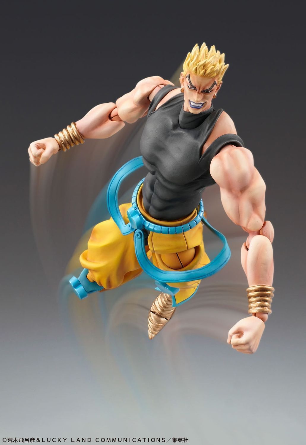 Dio Awakening Edition Action Figure At Mighty Ape Nz