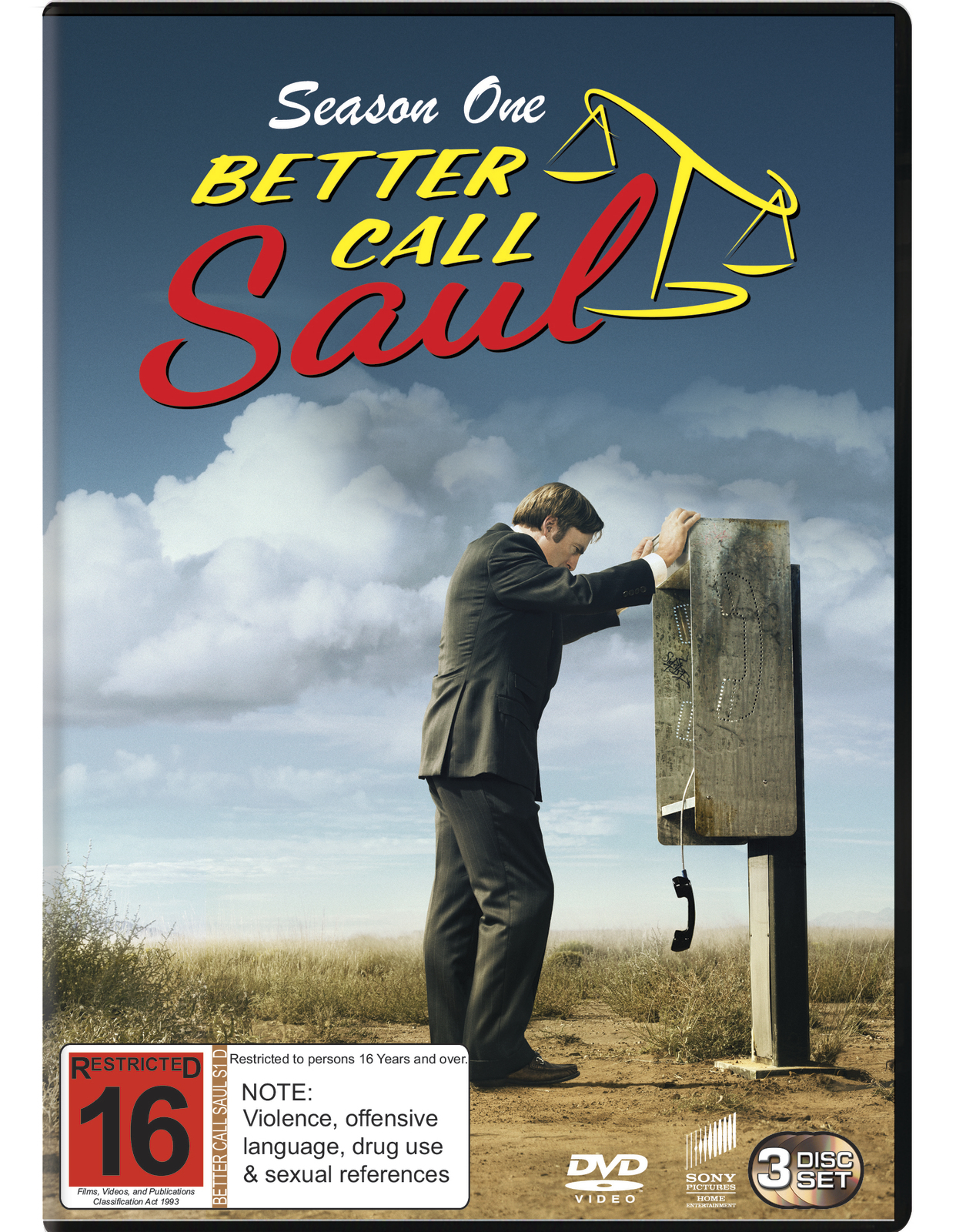 Netflix Better Call Saul Season 1 Awaytaia