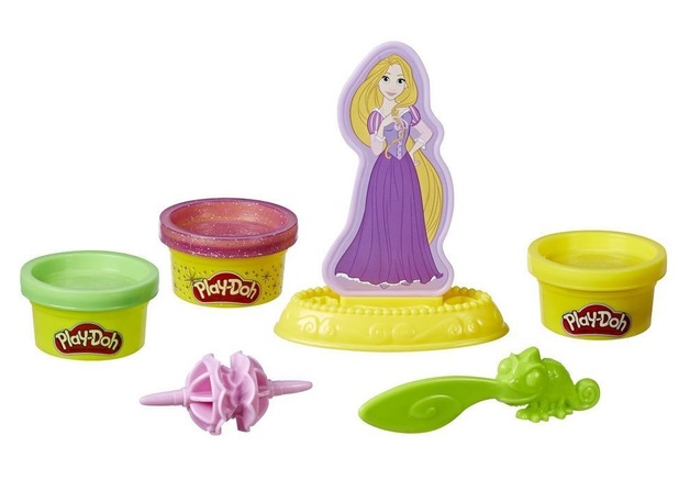 Buy Play Doh Disney Princess Playset At Mighty Ape Nz