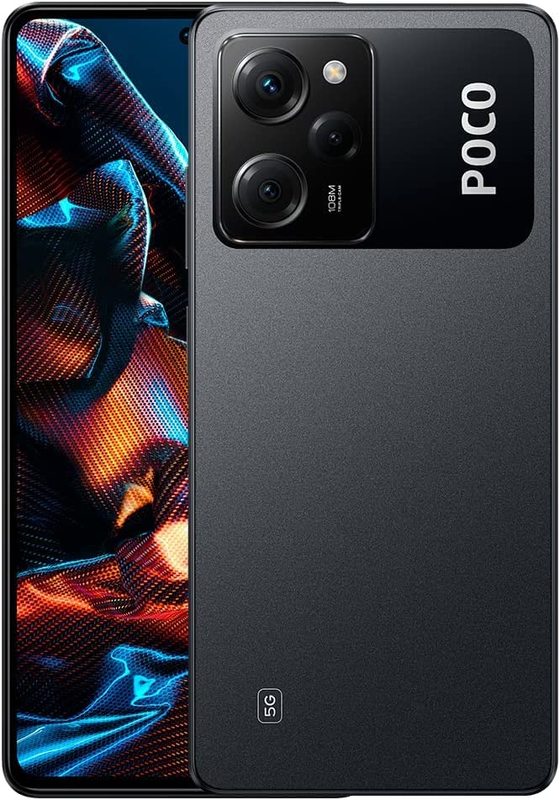 Xiaomi Poco X5 Pro 5g 256gb 8gb Ram At Mighty Ape Nz