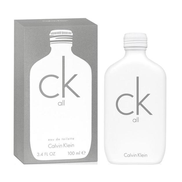 Buy Calvin Klein Calvin Klein All Fragrance Edt 200ml At Mighty Ape Nz