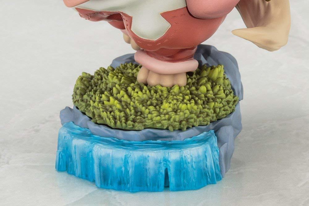 Nanachi Pvc Figure At Mighty Ape Nz