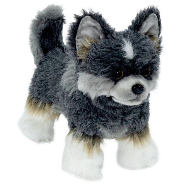 Torgal Puppy Plush At Mighty Ape Nz