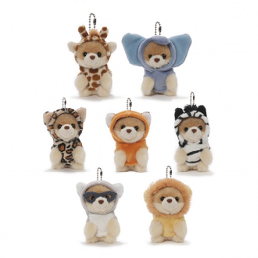 Buy Itty Bitty Boo Surprise Plush At Mighty Ape Nz