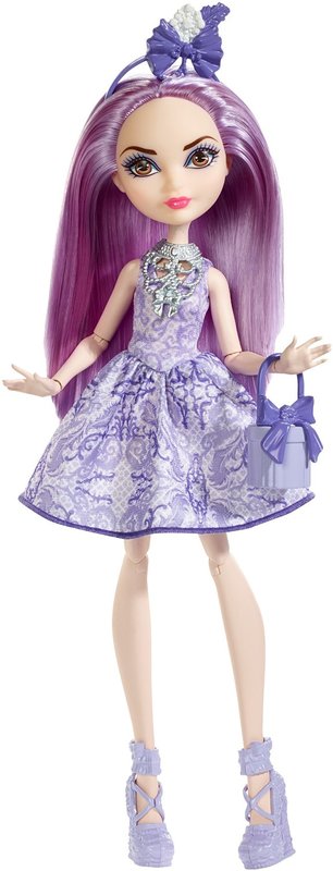 Buy Ever After High Duchess Swan Doll At Mighty Ape Nz