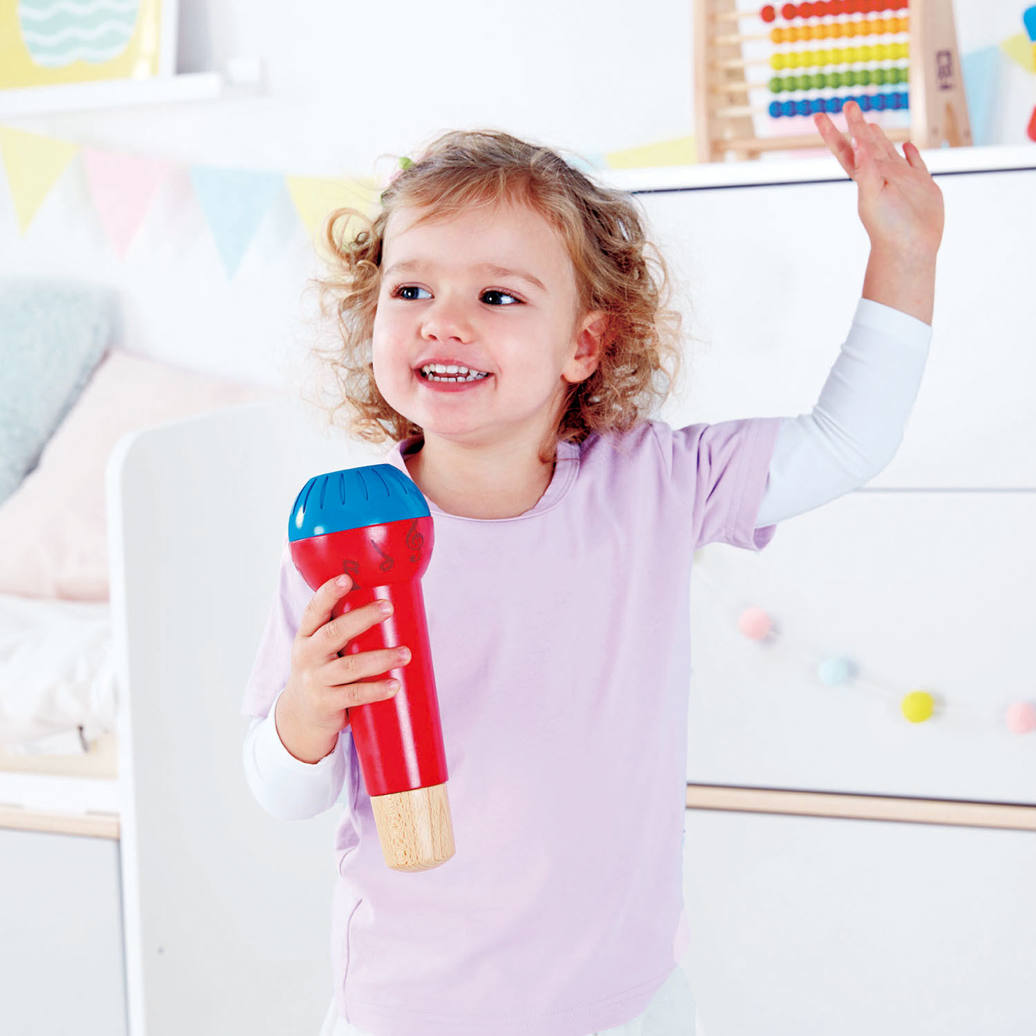 Buy Mighty Echo Microphone At Mighty Ape Nz