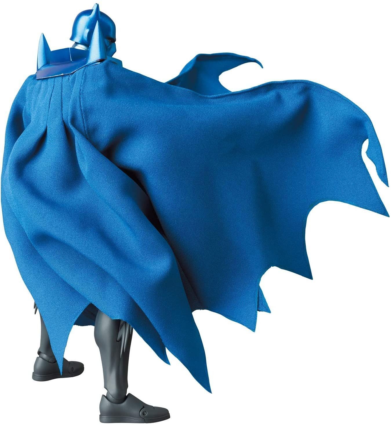 Knightfall Batman Mafex Action Figure At Mighty Ape Nz