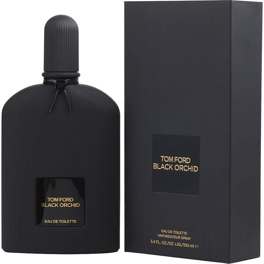 Buy Tom Ford Black Orchid Eau De Toilette At Mighty Ape Nz