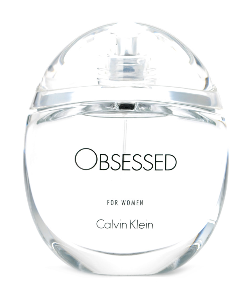 Buy Calvin Klein Obsessed Edp 100ml At Mighty Ape Nz