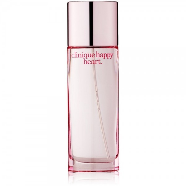 Buy Clinique Happy Heart Perfume Edp 50ml At Mighty Ape Nz