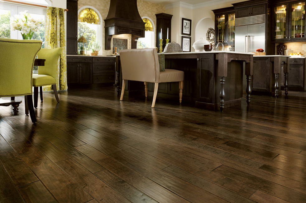 Armstrong Hardwood Flooring Dealer And Installer In San Diego Coles