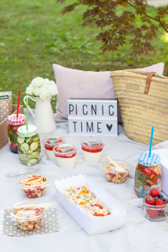 Ideas De Citas Románticas Al Aire Libre Para Sorprender A Tu Pareja