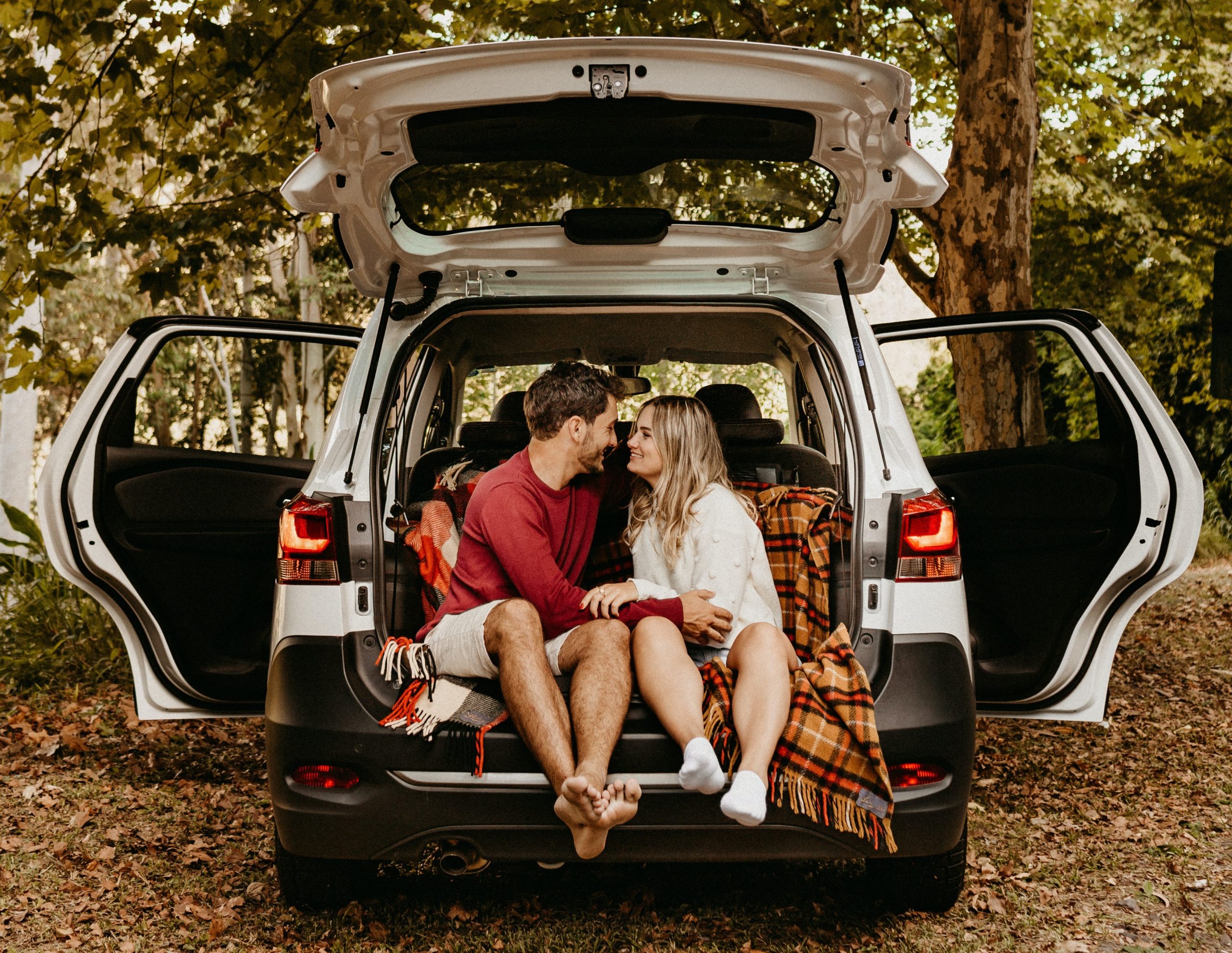 Ideas De Citas Románticas Al Aire Libre Para Sorprender A Tu Pareja