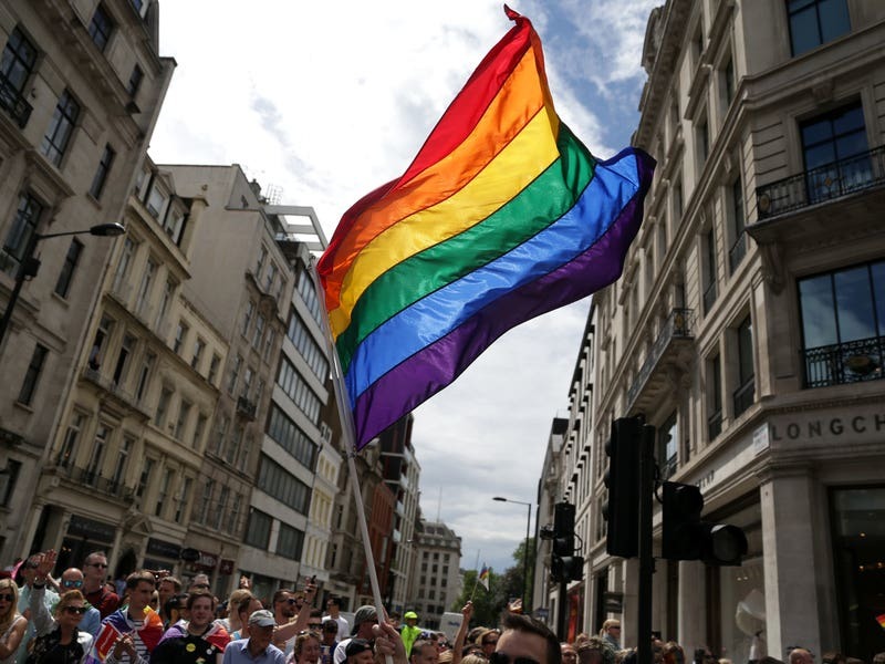 Consultation On How Best To Protect Lgbt People With Conversion Therapy