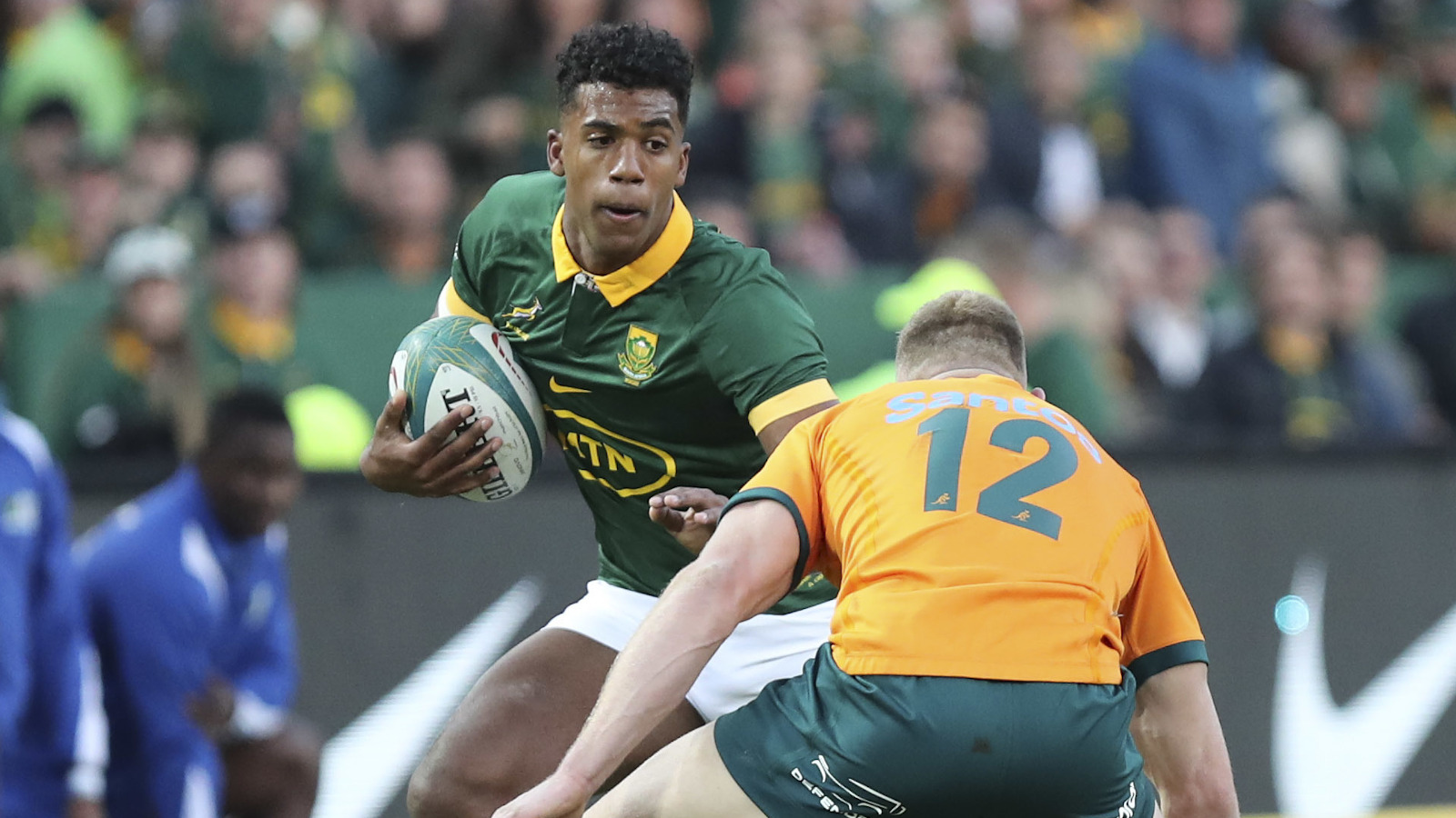 Rugby Championship Five Takeaways From Springboks V Wallabies Clash