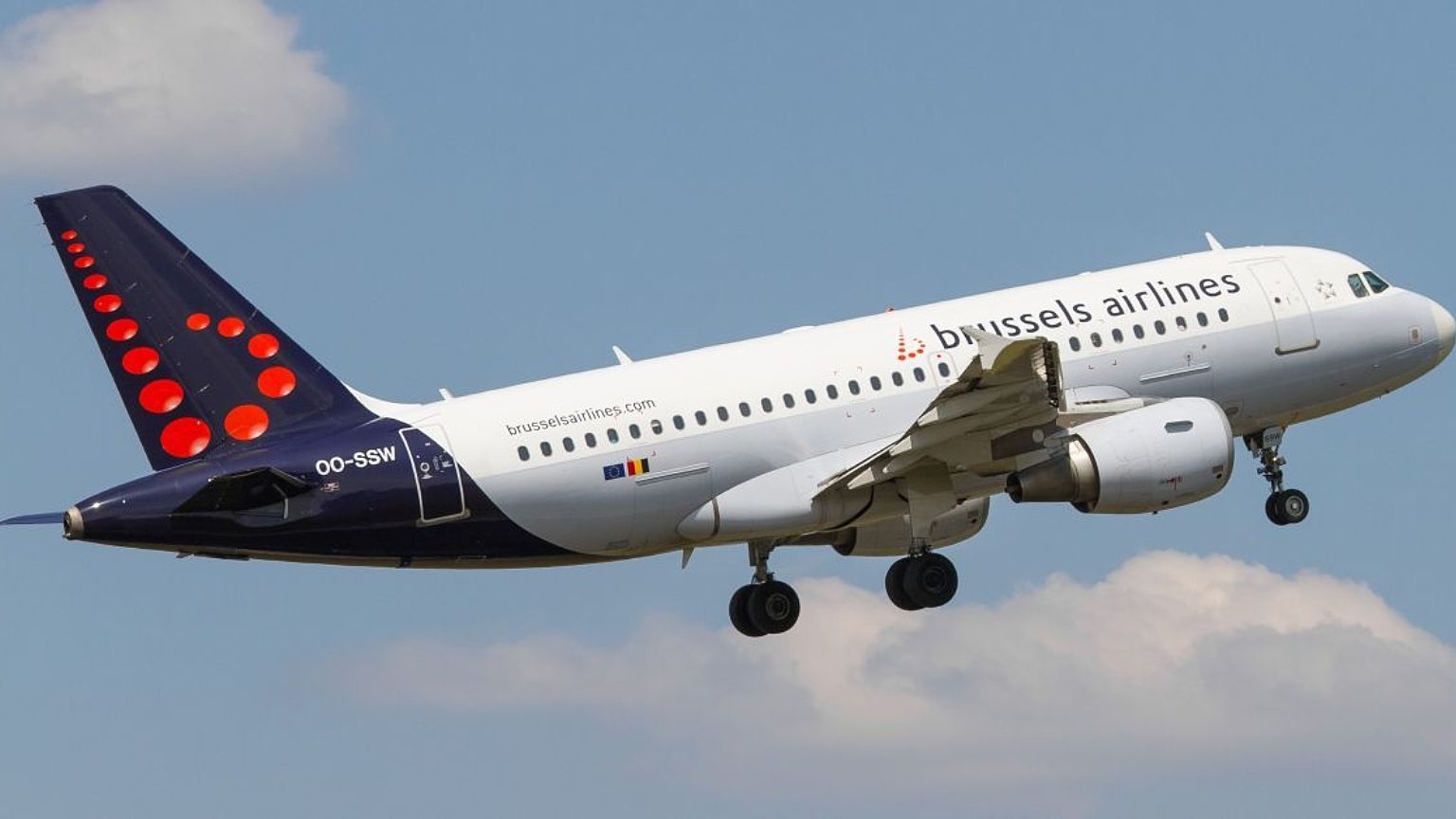 Brussels Airlines Schrapt Nog Eens 527 Vluchten Deze Zomer Tagmag