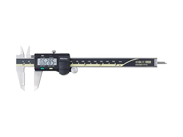 Mitutoyo 500 193 30 Digimatic Caliper