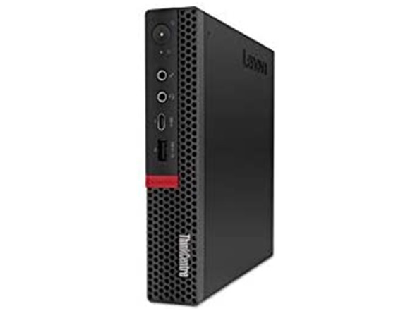 Lenovo M720q 10t7 Tiny Desktop