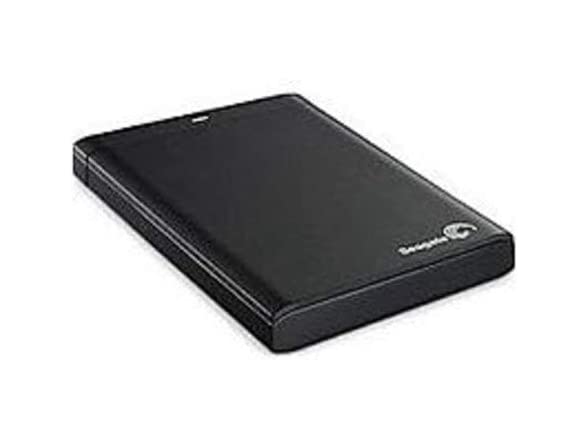 Seagate Stbu1000600 Backup Plus 1tb