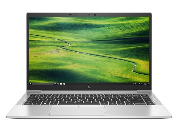 Hp Elitebook 840 G7 14 Fhd Business Laptop