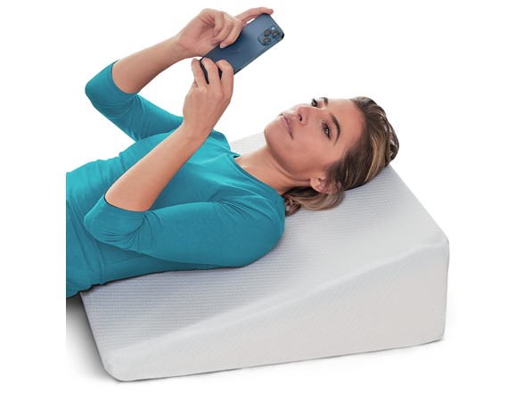 All Sett Health Wedge Pillow