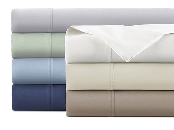 800 Tc Egyptian Cotton Sheet Set Queen 7 Colors