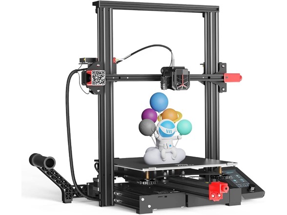 Official Creality Ender 3 Max Neo Large 3d Printer