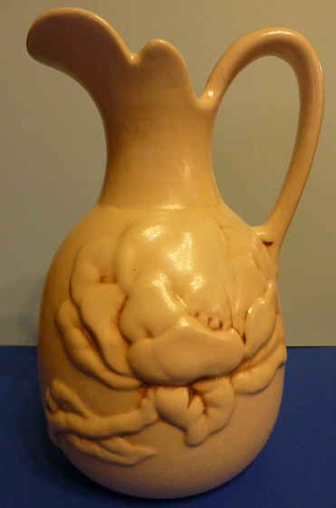 Red Wing Pottery Pitcher 1012 Collectors Weekly