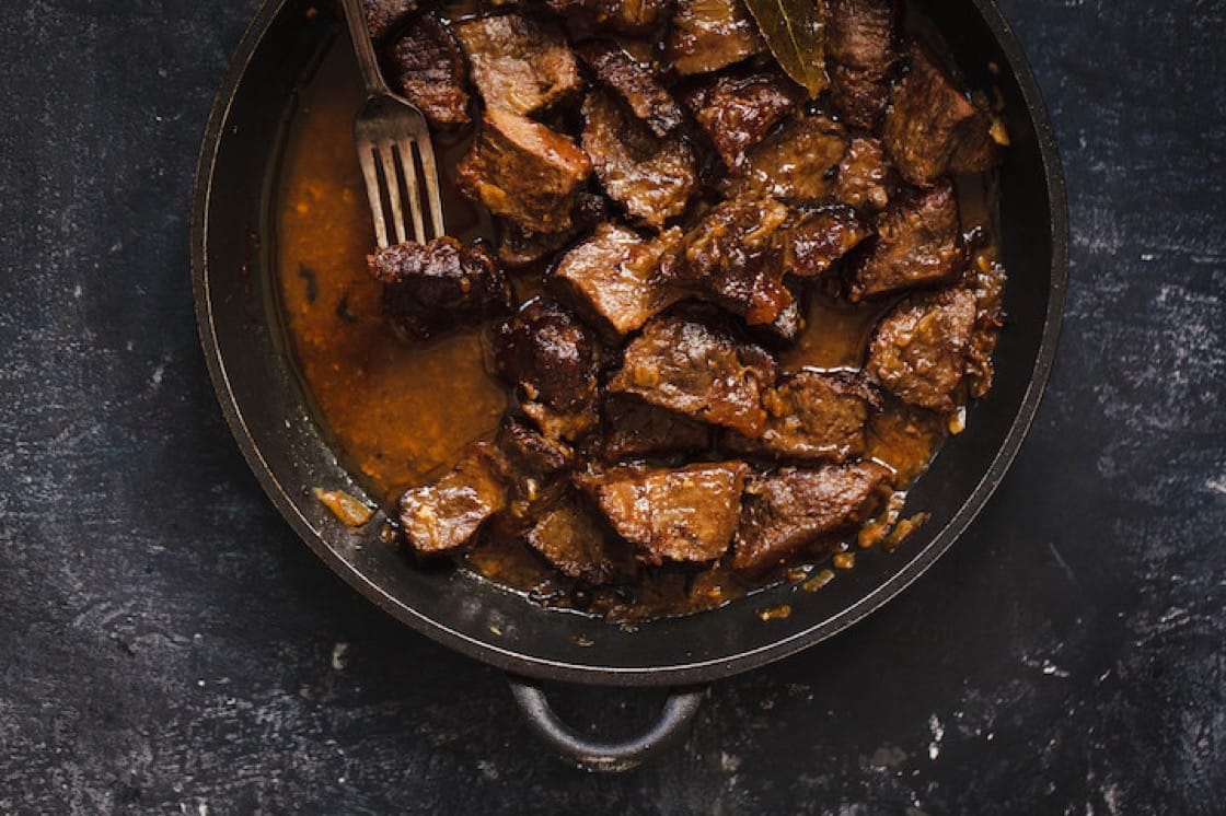 Technique Thursday What Is Braising